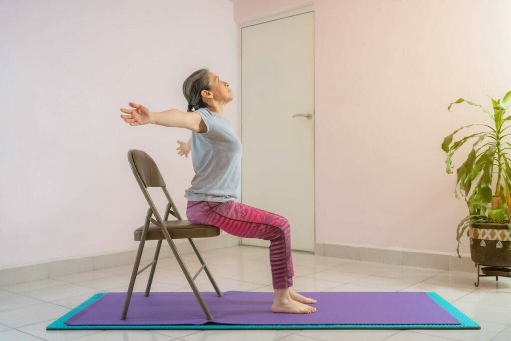 17 Safe & Effective Exercises for Seniors at Home